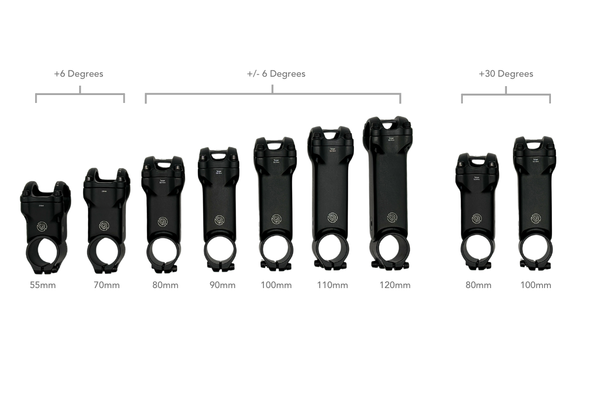 ShockStop Suspension Stem for Gravel, Road and Mountain Bikes ...