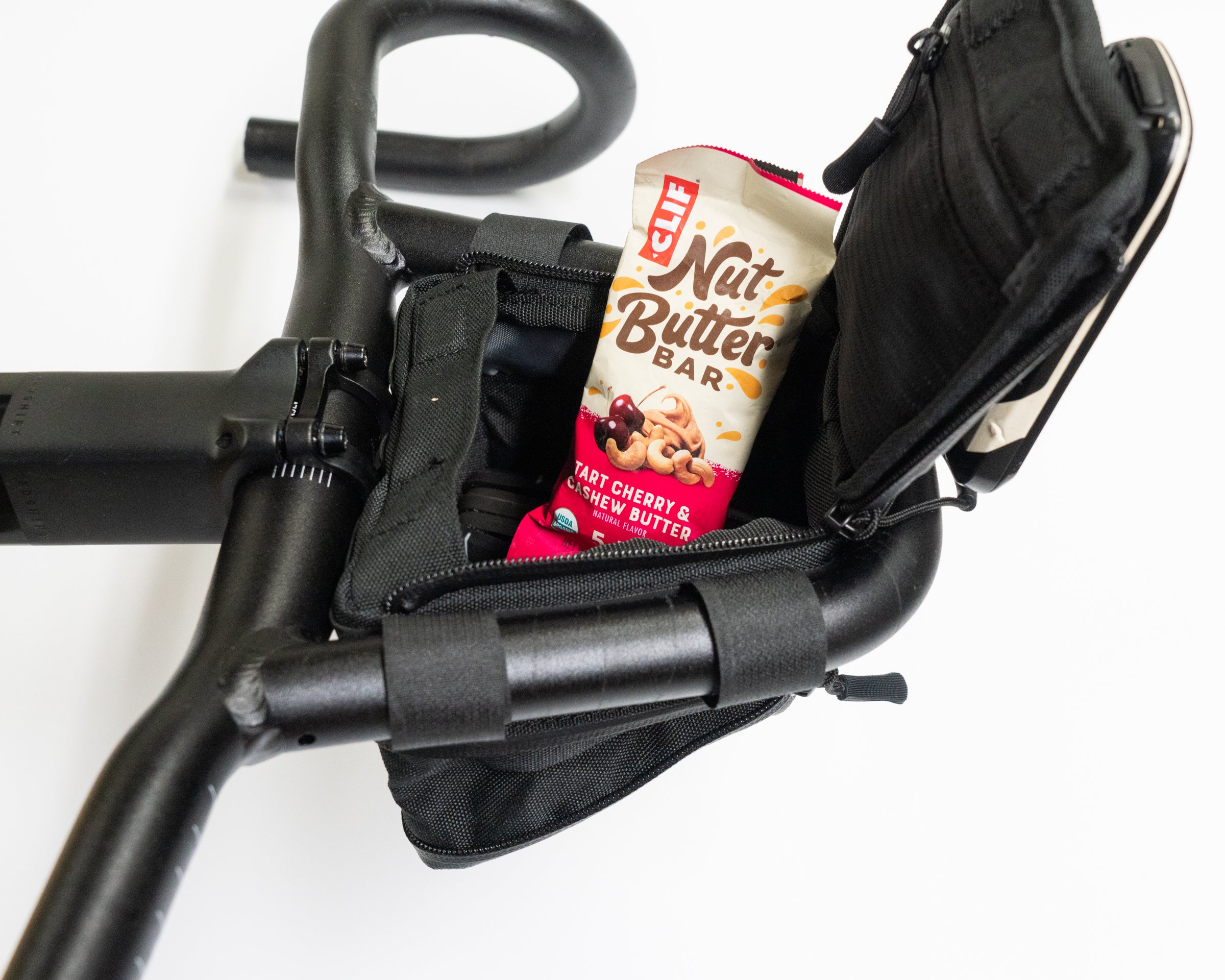 Kitchen Sink Low-Flare Gravel Bike Handlebar | Road Style Drop Bar ...