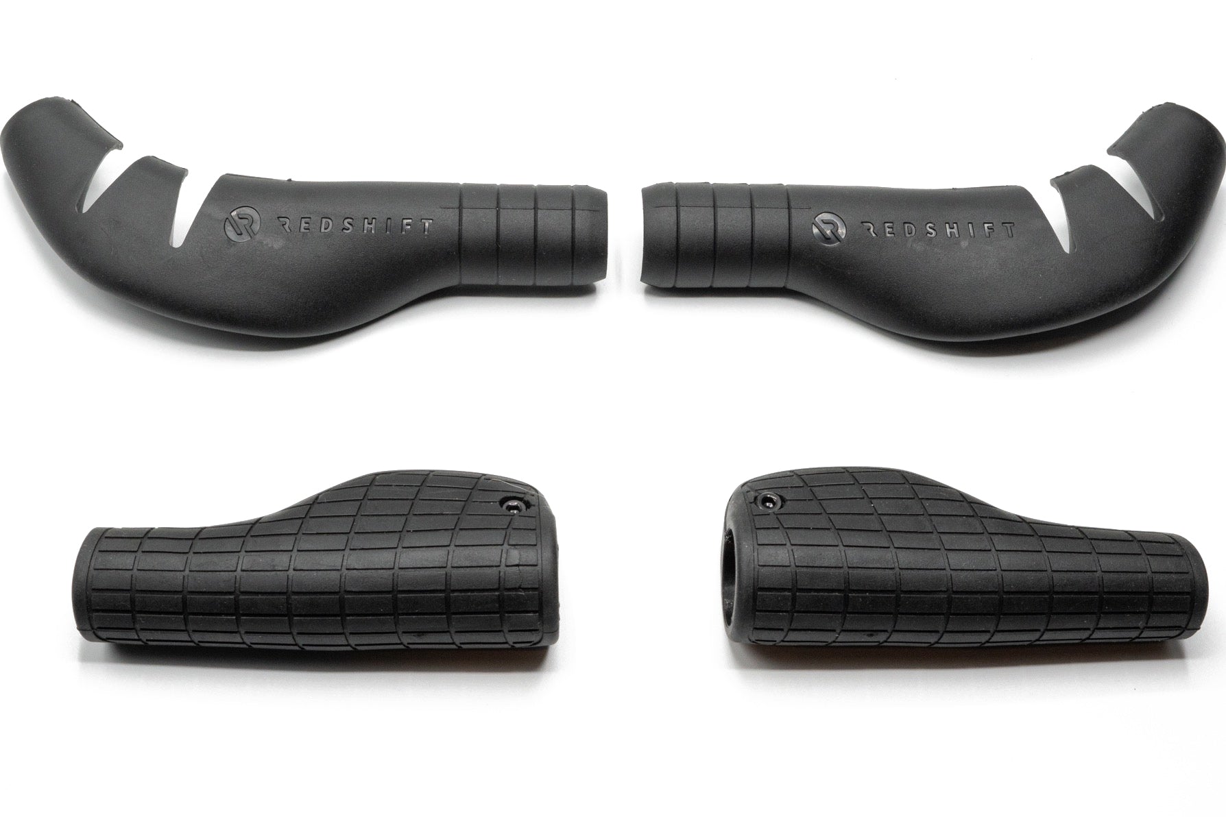 Cruise Control Drop Bar Grips – Redshift Sports