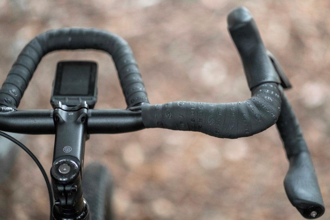 Kitchen Sink Gravel Bike Handlebar | Flared Gravel Drop Bar – Redshift ...