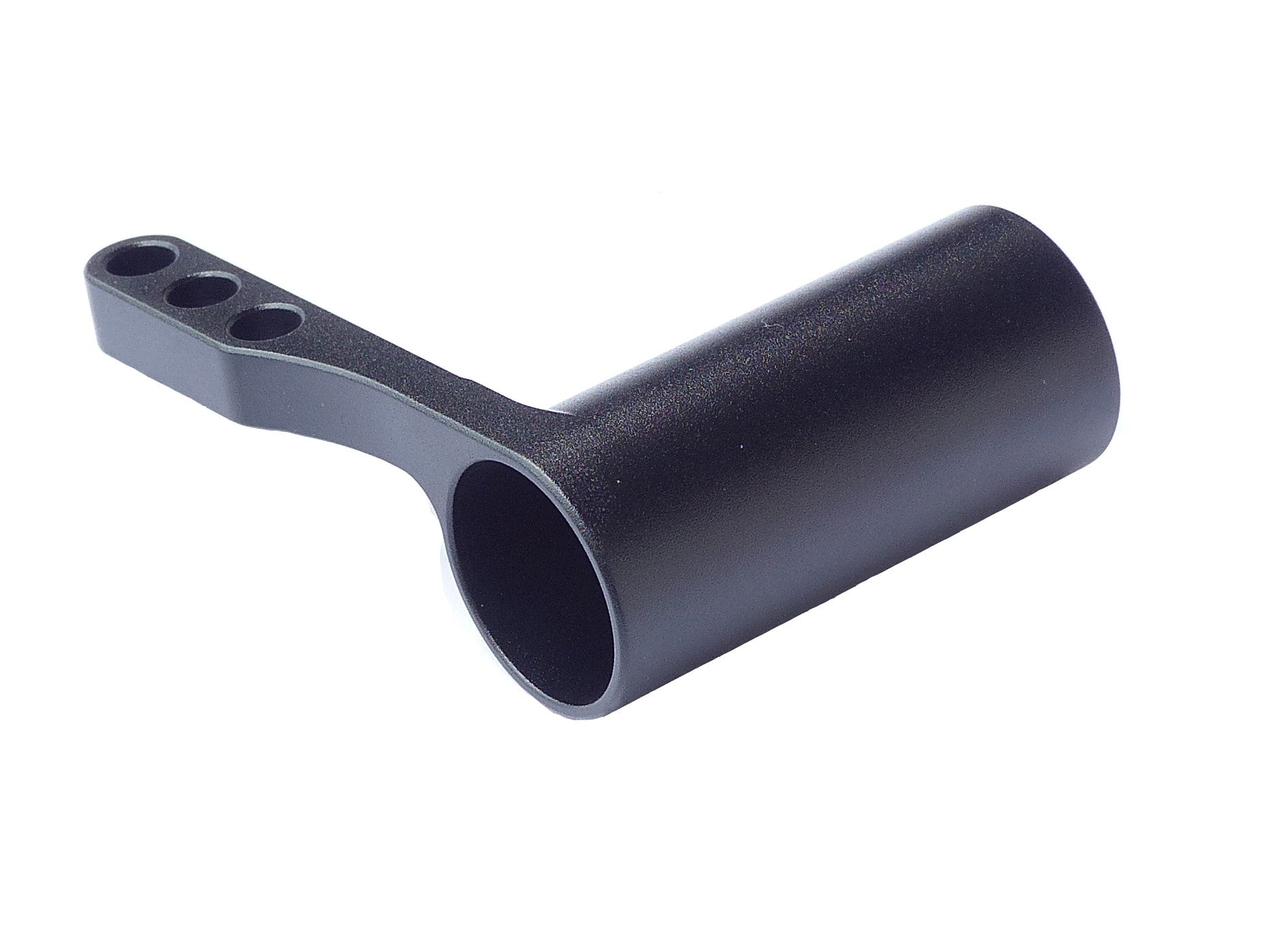 Utility Mount for Quick-Release Aerobars – Redshift Sports