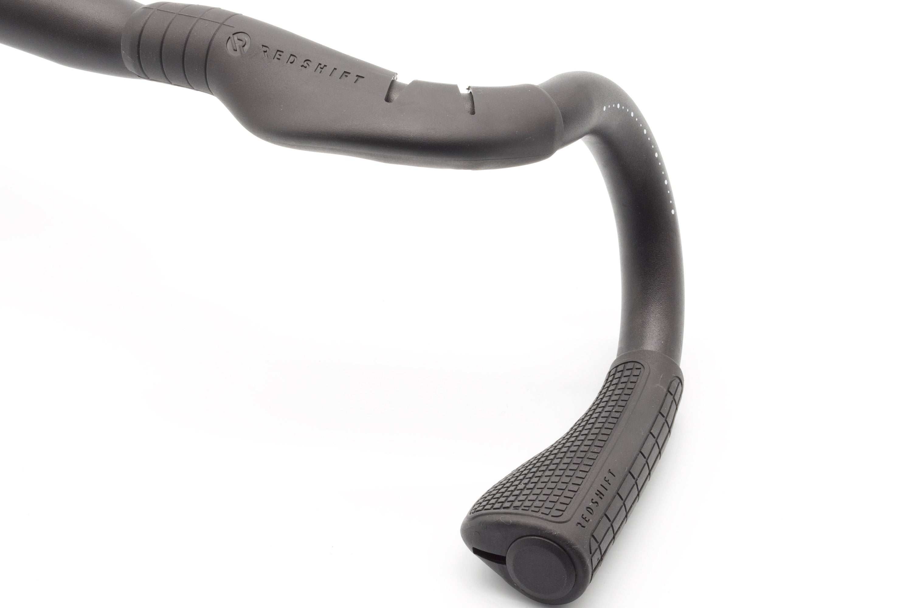 Kitchen Sink Low-Flare Gravel Bike Handlebar | Road Style Drop Bar ...