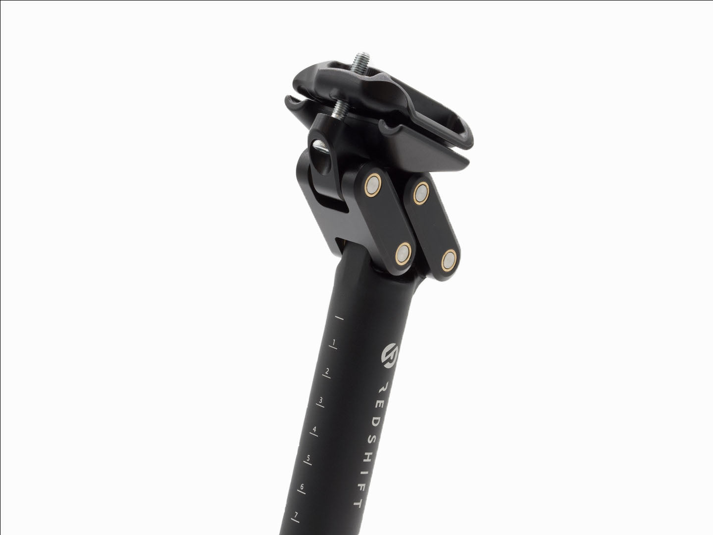 Dual-Position Aero Seatpost – Redshift Sports