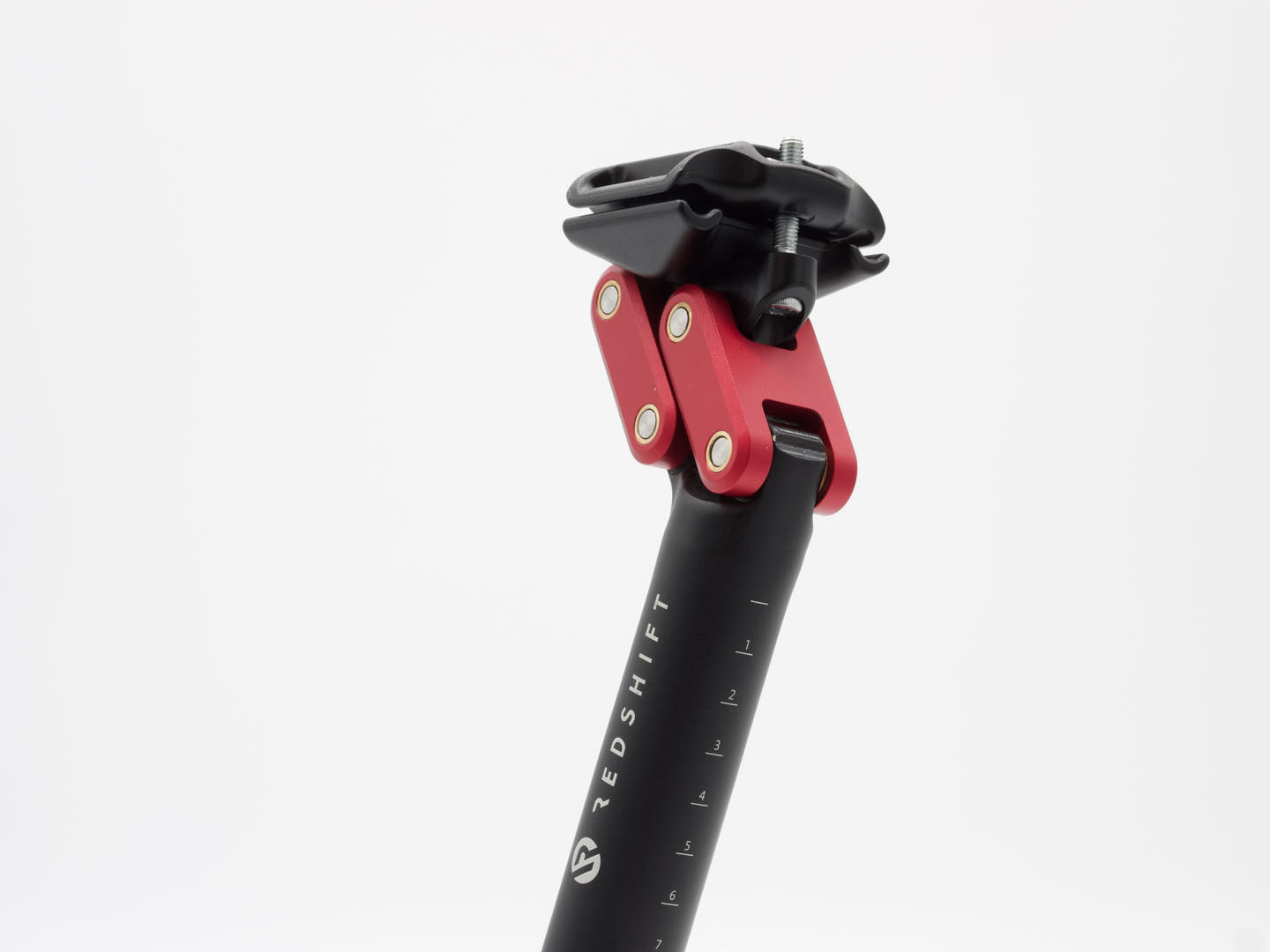 Switch Aero System – Redshift Sports