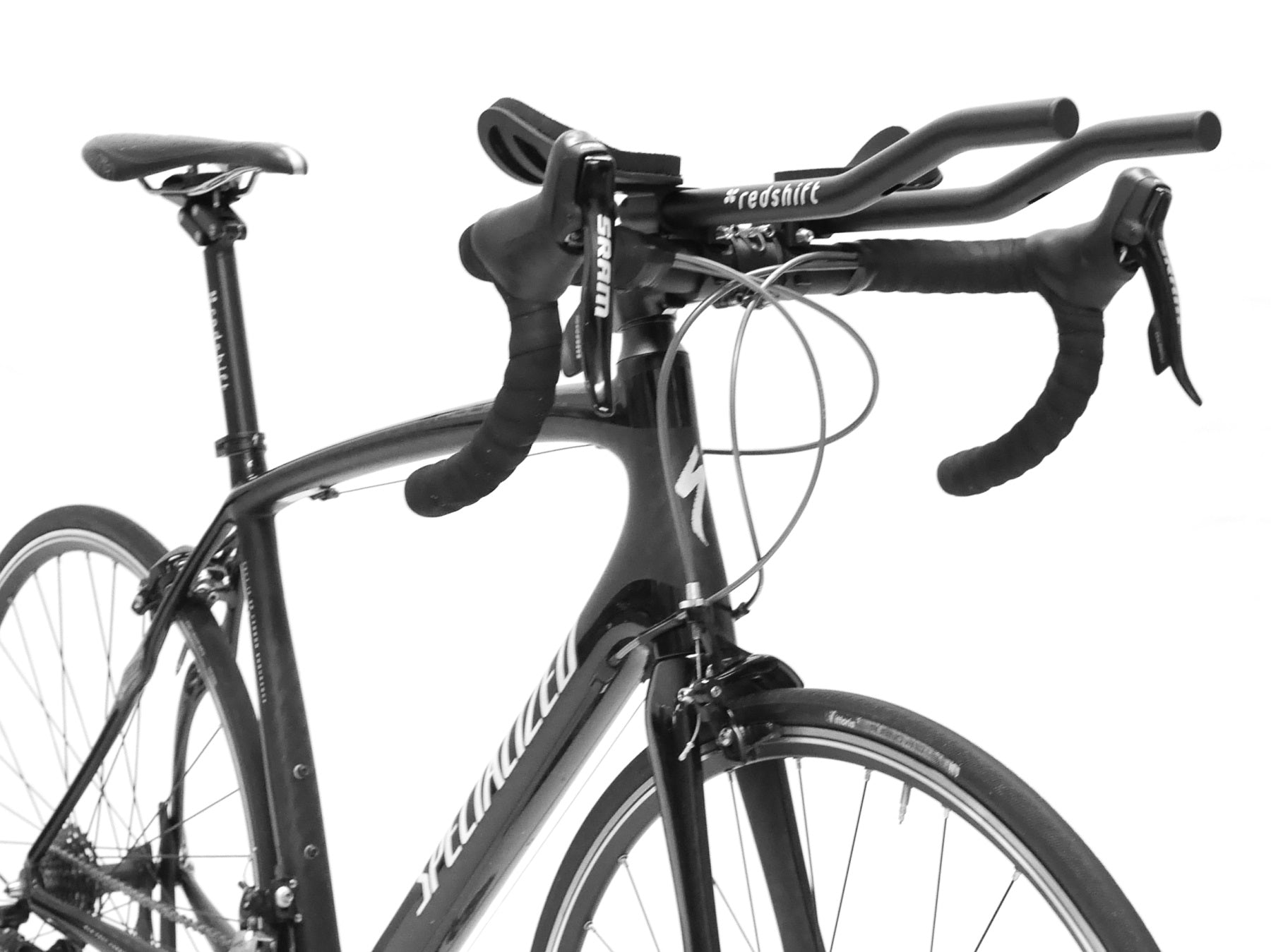 Switch Aero System – Redshift Sports